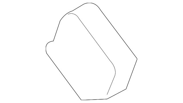 2013 Toyota Land Cruiser Servo 87106-50390 | Elmhurst Toyota Parts