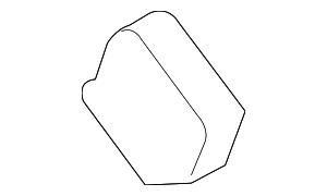 Genuine Toyota Servo part# 87106-50550 for 2014-2020 Toyota Land ...