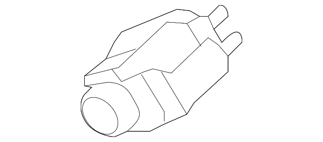 64119890553 - 2014-2024 BMW Valve (64-11-9-890-553) | BMW of South ...