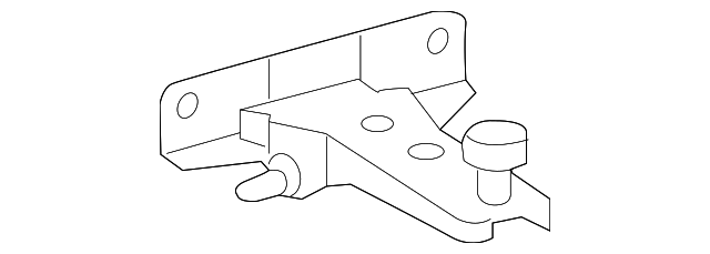 68310-08031 - Roller Assembly, Slide Door, Upper Right - 2011-2020 ...
