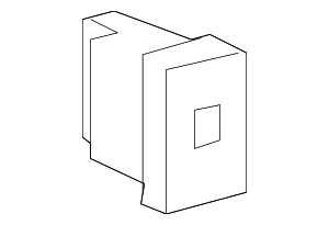 2008-2019 Toyota Switch 84988-48071 | Toyota Parts Center