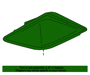 63137191759 - 2009-2013 BMW Z4 Repeater Lamp (63-13-7-191-759) | BMW of ...