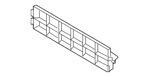 2019-2020 Infiniti QX50 Door 27276-5NA0A | Faulkner Infiniti of Willow ...