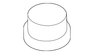 2000-2024 Nissan Pressure Sensor 92136-1FA0A | OEM Parts Online