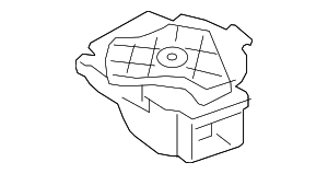 2014-2024 BMW | HVAC Blend Door Actuator | 64119297733 | BMW OEM Parts ...