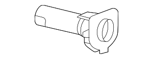 2021-2024 GM Spare Wheel Lock Cylinder Case 84275185 | OEM Parts Online
