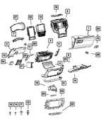 Buy OEM Mopar Fog & Driving Lights | Mopar Estores
