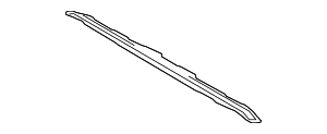 63143-47030 - Roof Panel Reinforcement - 2010-2015 Toyota | Sparks Parts