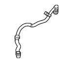 Hoses & Lines for 2020 Land Rover Range Rover Velar | Jaguar Land Rover ...