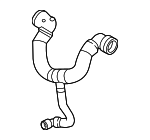 Radiator & Components for 2020 Land Rover Range Rover Velar | Land ...