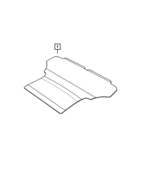 Carpets, Floor Mats, Load Floor, and Silencers for 2023 Dodge ...