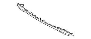 86612-3T500 - Lower Cover 2016-2017 Kia K900 | Kia.Parts Store