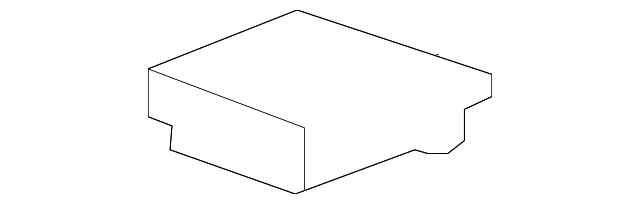 2013-2019 GM Headlamp Ballast 22840414 GM | GMPartsDirect.com