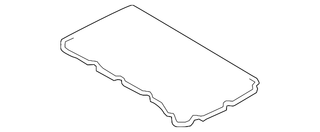 2009-2012 Hyundai Valve Cover Gasket 22441-2G600 | OEM Parts Online