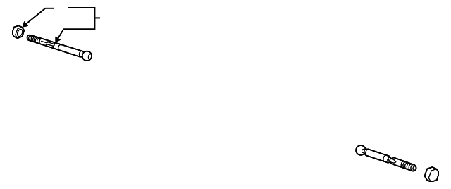 2017-2025 Cadillac XT5 W (S)Rod Kit 87853961 GM | GMPartsDirect.com