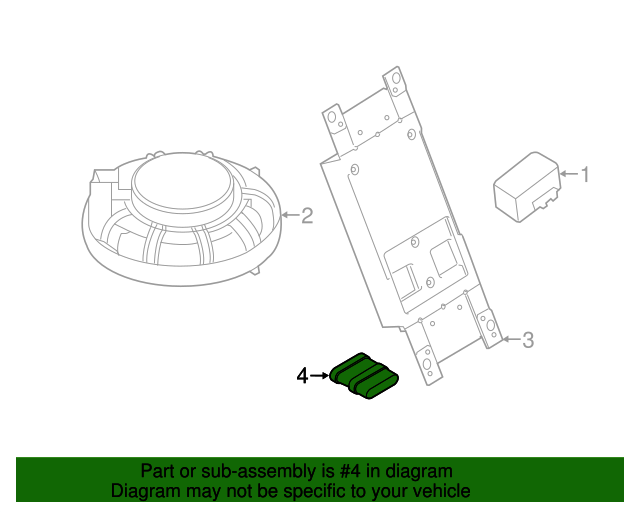 Genuine BMW 84-10-9-297-787 | Battery (TPL/TCB) | FREE Shipping on Most ...