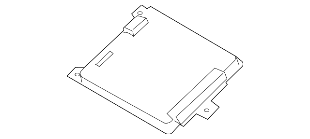 Genuine BMW 61-27-7-648-786 | Controller | FREE Shipping on Most Orders ...