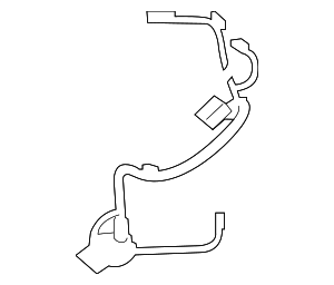 Genuine BMW 61-27-8-627-154 | Cable | FREE Shipping on Most Orders $499 ...