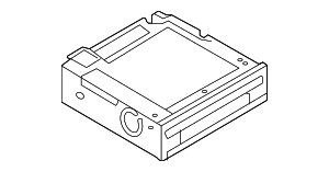 2021 Audi Module 8S0-035-027-C | TascaParts.com