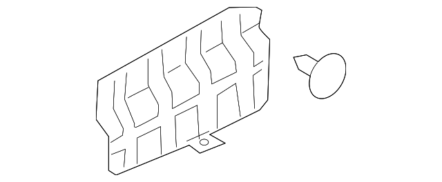 2019-2020 Kia Forte OEM NEW 2019-2020 Kia Forte GT Passenger Side Rear ...