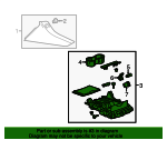 2015-2020 Cadillac Santos Palisander Front Floor Console Compartment ...