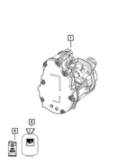 Mopar Air Conditioning | Mopar Online Parts