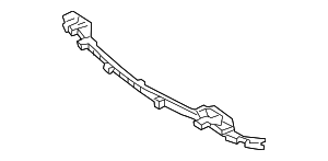 205-885-59-02 - Cover Support 2019-2020 Mercedes-Benz | Mercedes-Benz ...