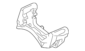 Brake Components | GM Brake Components - GMPartsNow.com