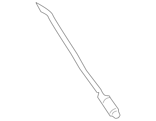 2007-2013 Nissan Altima Power Steering Return Hose 49725-JA00A | Nissan ...