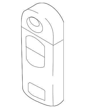 2019-2021 Mazda Transmitter BCYN-67-5DYB | TascaParts.com