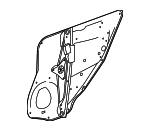 Mercedes-Benz Interior Door Panels & Parts For Sale | Mercedes-Benz USA ...