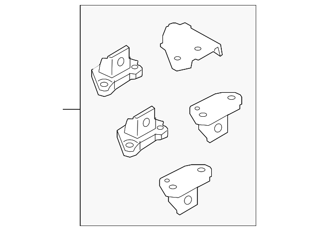 Genuine BMW 63-11-7-387-447 | Repair Kit | FREE Shipping on Most Orders ...