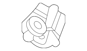 2020-2023 Mopar Engine Exhaust Valve 68322299aa | TascaParts.com