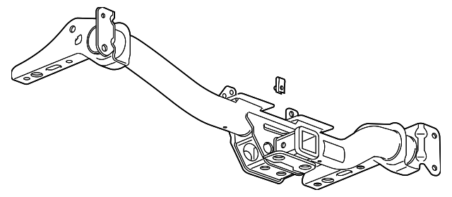 2023 GMC Sierra 1500 Platform 87830271 | Auto Parts Express