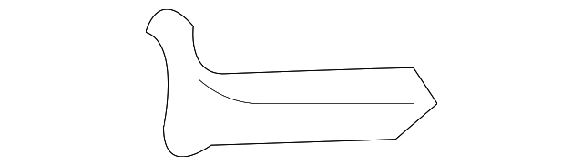 41138191265 - 1995-2001 BMW Mount Bracket (41-13-8-191-265) | BMW of ...