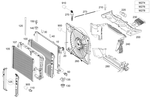 Shop OEM Radiators | Mercedes-Benz Parts