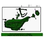 2017-2019 GMC Acadia Driver Side Headlamp 84736974 GM | GMPartsDirect.com