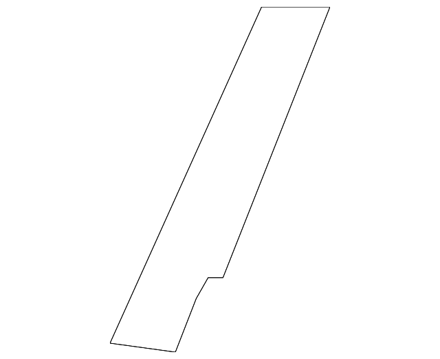 6L3Z-17754-AA - Side Bracket Ford 2006-2008 Ford | Parts for Sale Online