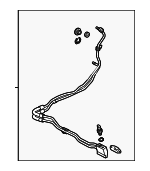 Oil Cooler for 2019 Chevrolet Silverado 1500 | GMPartsDirect.com