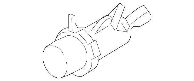 2016-2021 BMW Vacuum Pump 34336860881 | OEM Parts Online