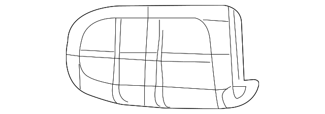 2011-2018 Dodge Keyless Entry Transmitter 05026676AH | Mopar Parts Canada