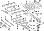 Mercedes-Benz Fenders For Sale | Mercedes-Benz USA Parts