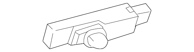 899A0-06030 - Antenna - 2016-2022 Lexus | MyLexusParts