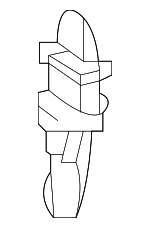 Shop OEM Roof Racks | Lithia Toyota Parts