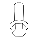 Bumper & Components - Front for 2009 Pontiac G8 | GMPartsDirect.com