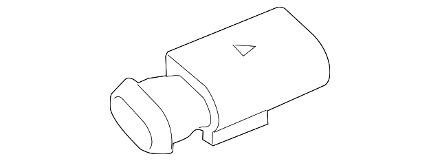 68087240AA - Temp Sensor - 2011-2022 Jeep | Mopar Parts Canada