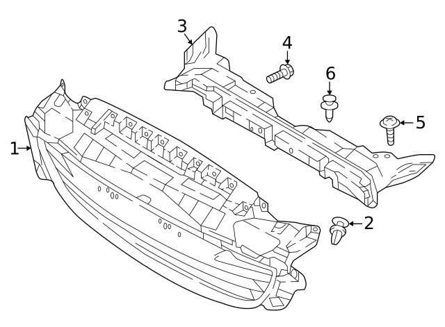 2016-2020 Mazda MX-5 Miata OEM NEW 2016-2020 Mazda MX-5 Miata 2.0L ...