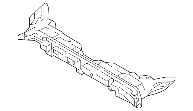 2016-2024 Mazda MX-5 Miata Mount Bracket N243-50-722D | OEM Parts Online