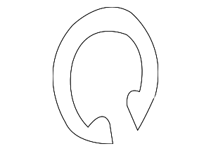 2004-2018 Audi Water Pump Assembly Seal N-908-063-02 | OEM Parts Online