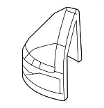 Mercedes-Benz Mirrors For Sale | Mercedes-Benz USA Parts